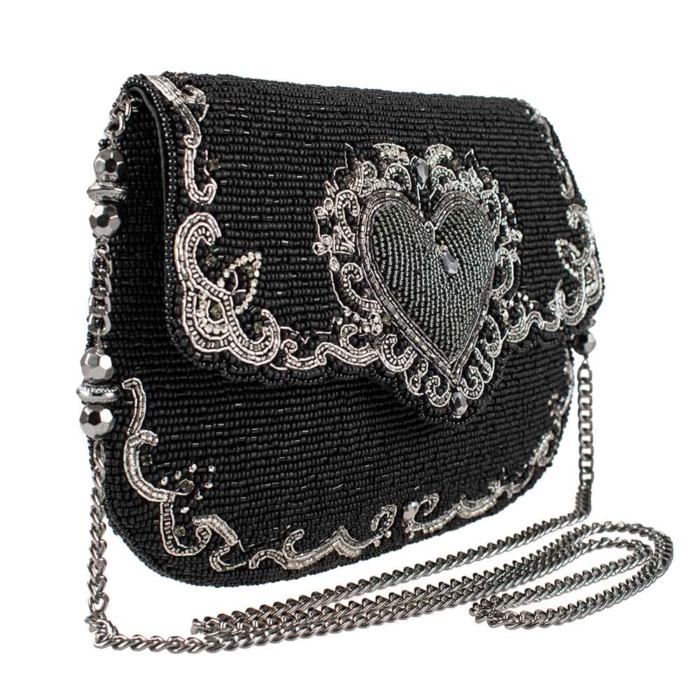 Mary Frances Steal My Heart, Multi