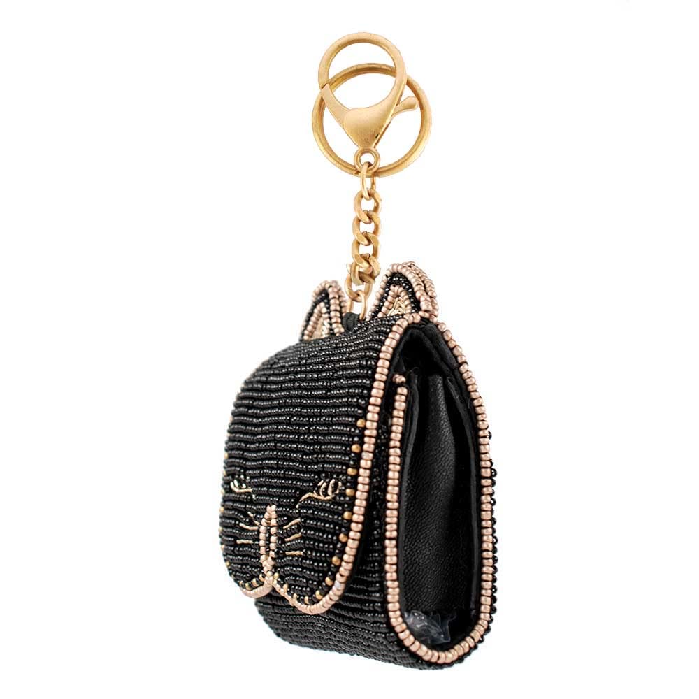 Mary Frances Whiskers - Ear Bud Case