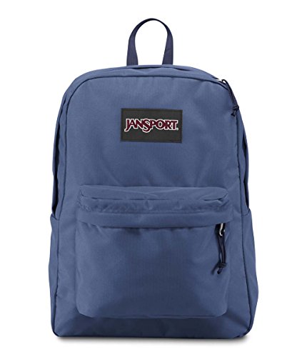 JanSport Black Label SuperBreak® Turkish Ocean One Size