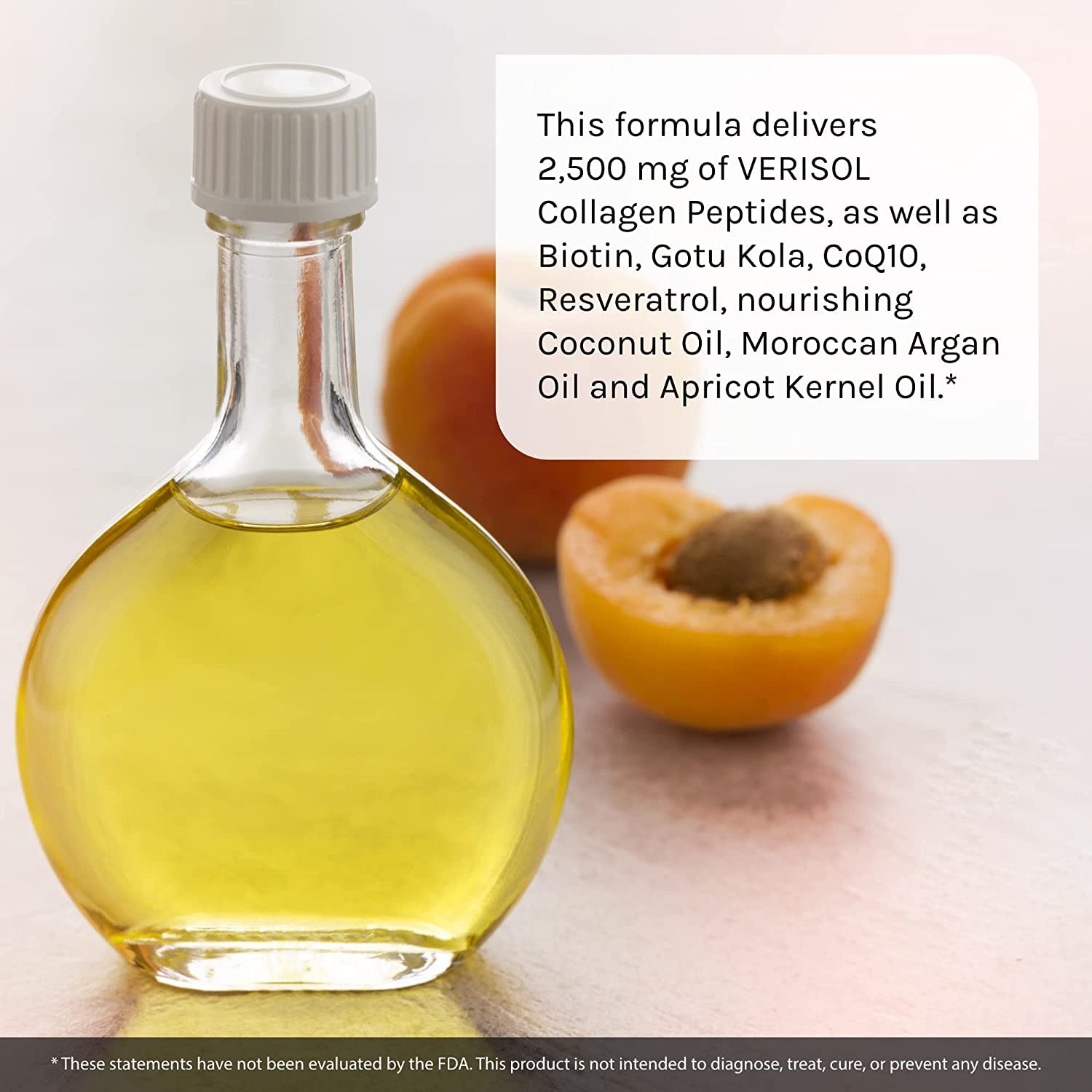 Irwin Naturals Collagen Beauty - 80 Liquid Softgels - Helps Combat Fine Lines & Wrinkles, Improves Skin Appearance & Strengthens Nails - 13 Total Servings with Pill Case