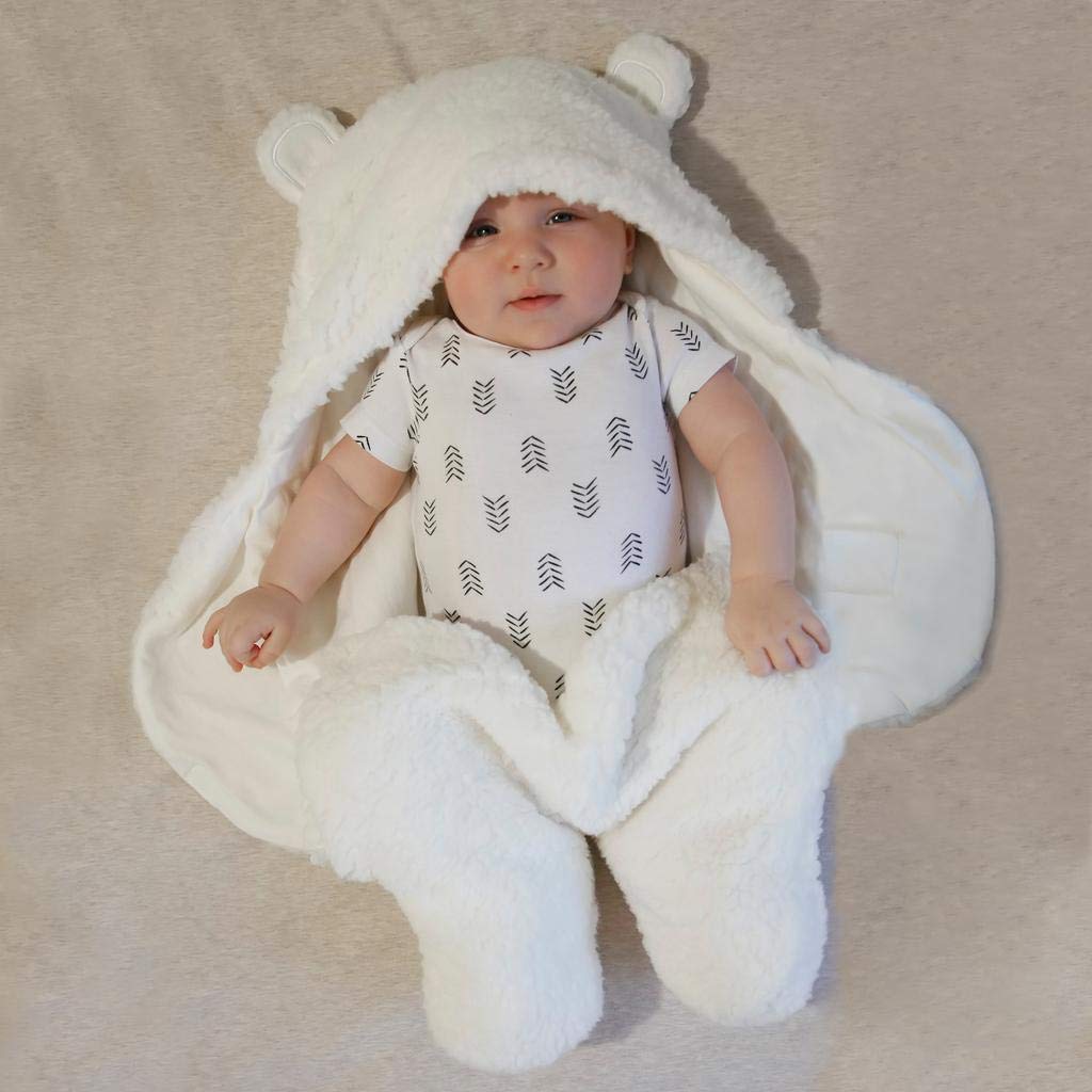 Jam Naturals- Organic Newborn Gift Set