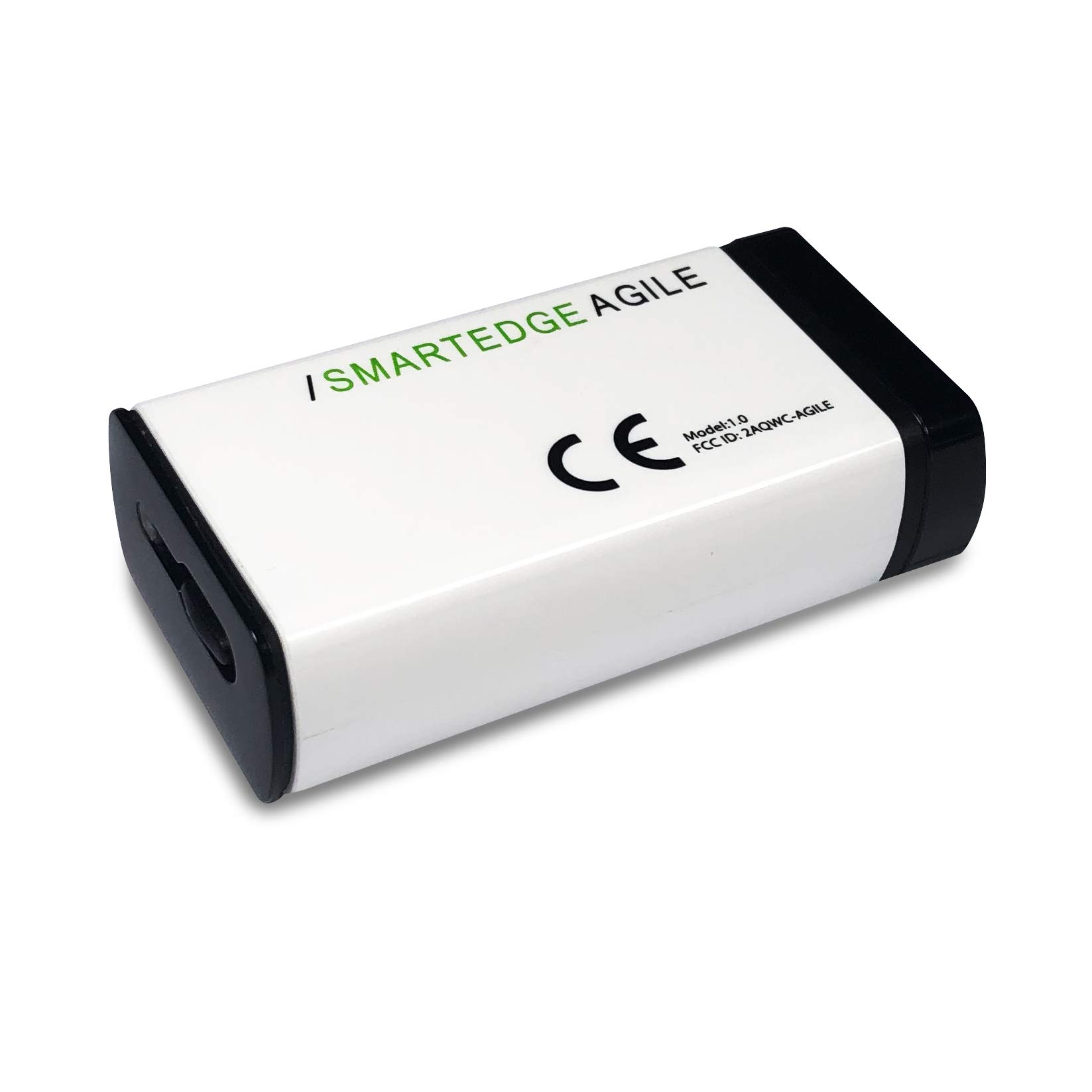 innomaker SmartEdge Agile BRAINIUM End-to-End IoT Solution to Deliver AI and Security at The Edge