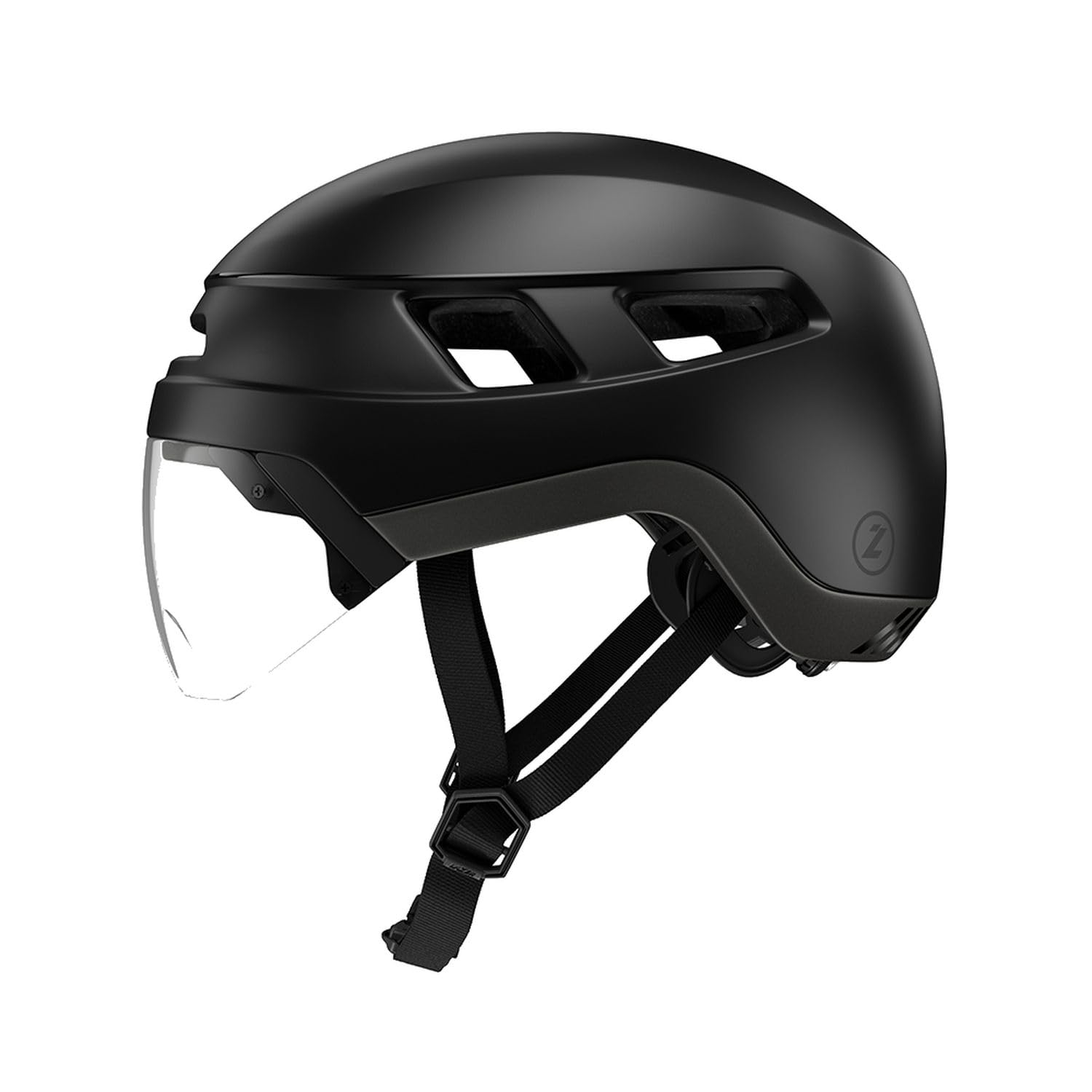LAZER Helmet Urbanize NTA MIPS, Matte Black, Small