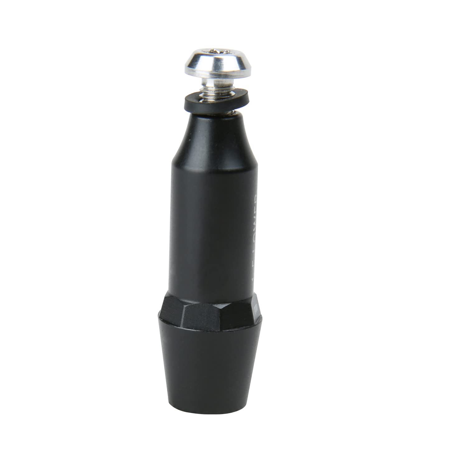 NA Tip .335 RH Golf Shaft Sleeve Adapter Compatible with Ping G30 Driver Fairway Wood