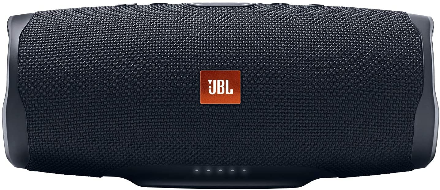 JBL Charge 4 - Waterproof Portable Bluetooth Speaker - Sand