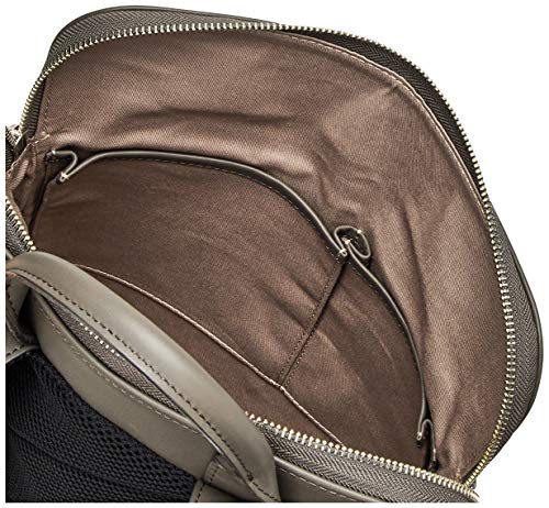 TRION(トライオン) Tryon SA226 Business Backpack, Dark Gray