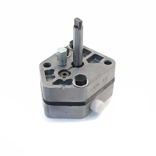 Replaces 21501-1 Western Ultra Mount Internal Hydraulic Pump KIT-Straight Blade