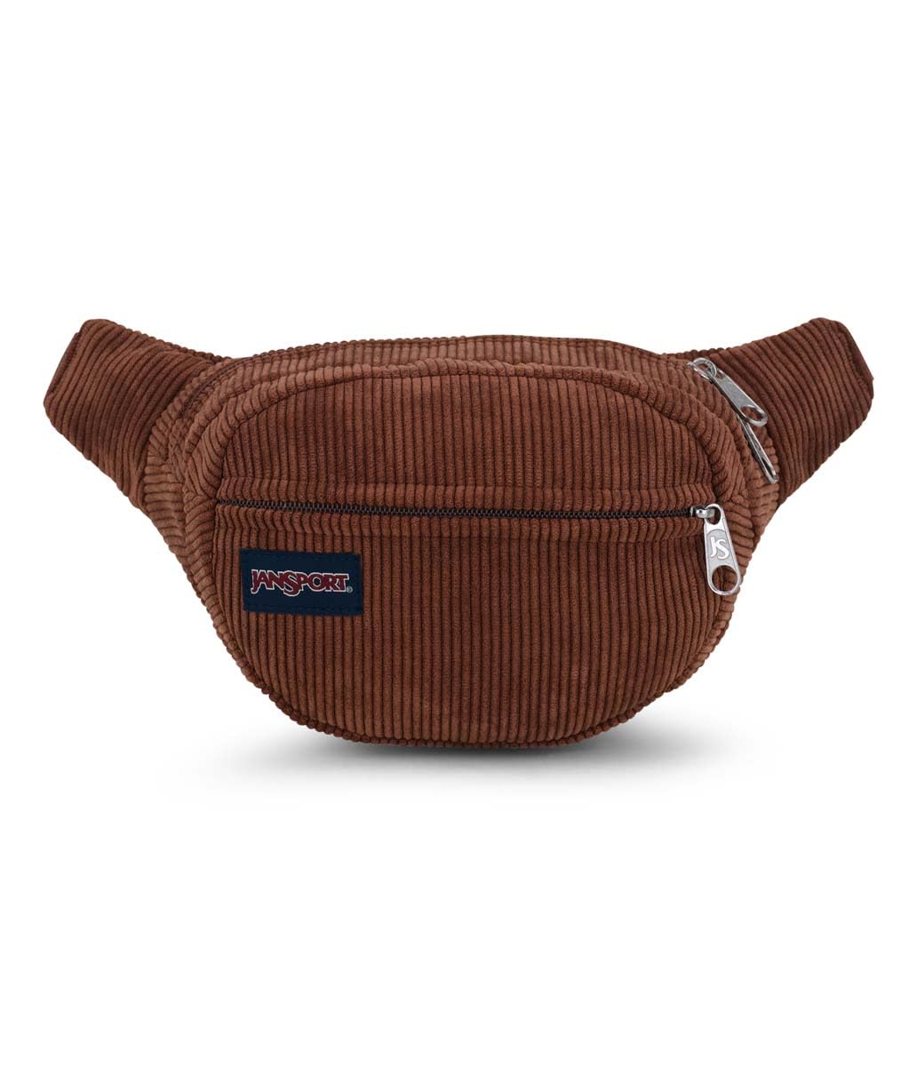 JanSport Fifth Avenue FX Adjustable Waist Pack - Prisma Python