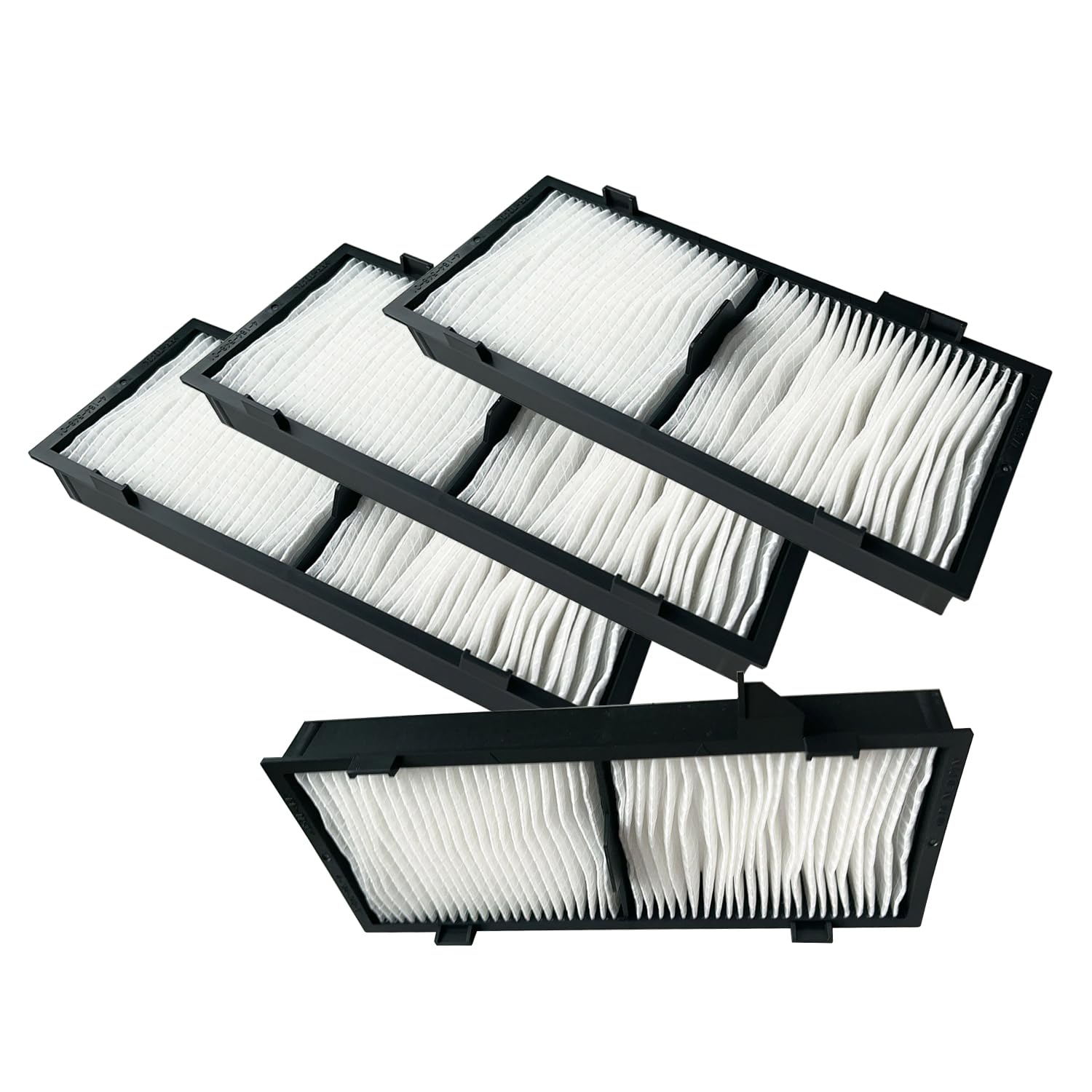 Khotilong Replacement Filter for Projector,Compatible with Sony VPL-FH500L,VPL-FX500L,VPL-F500H,VPL-F700HL,VPL-F700XL Projector.