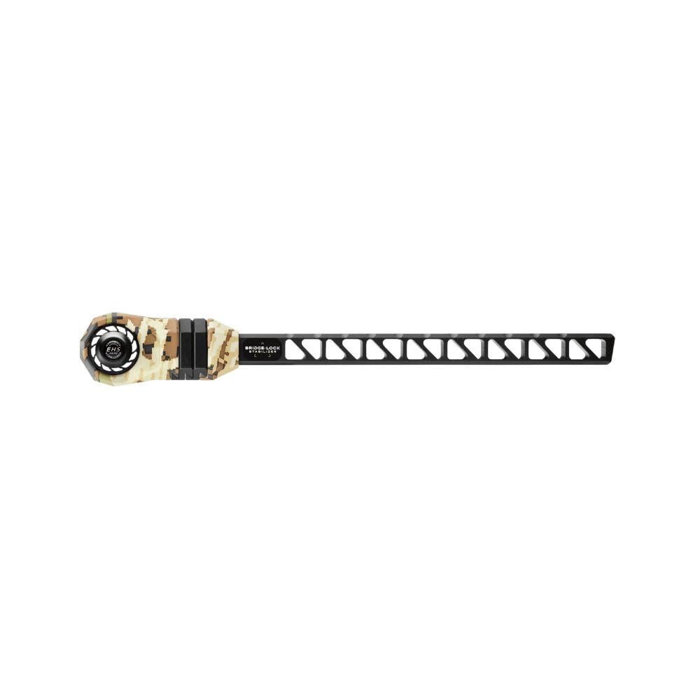 MATHEWS Bridge-Lock 8" Stabilizer All-Season