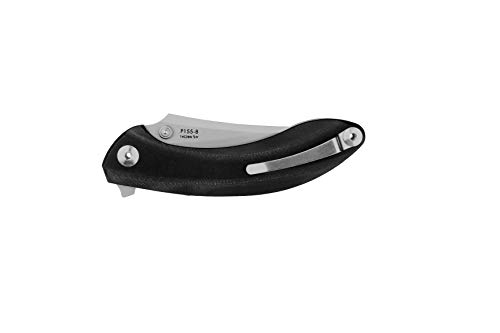 RUIKE P155 Linerlock Black