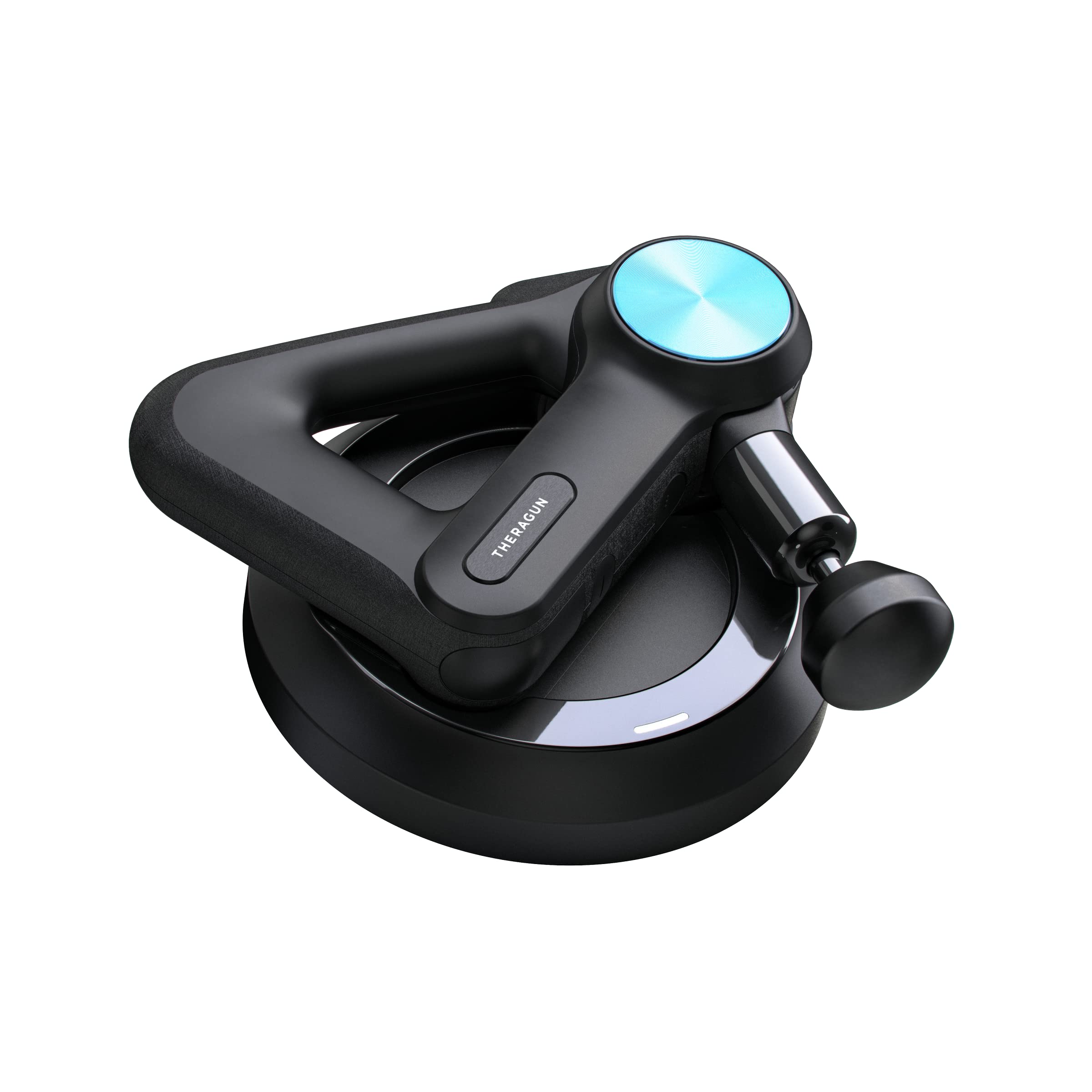 Theragun Multi-Device Wireless Charger, Compatible with Theragun Elite, Pro, and Wave Series Vibrating Roller