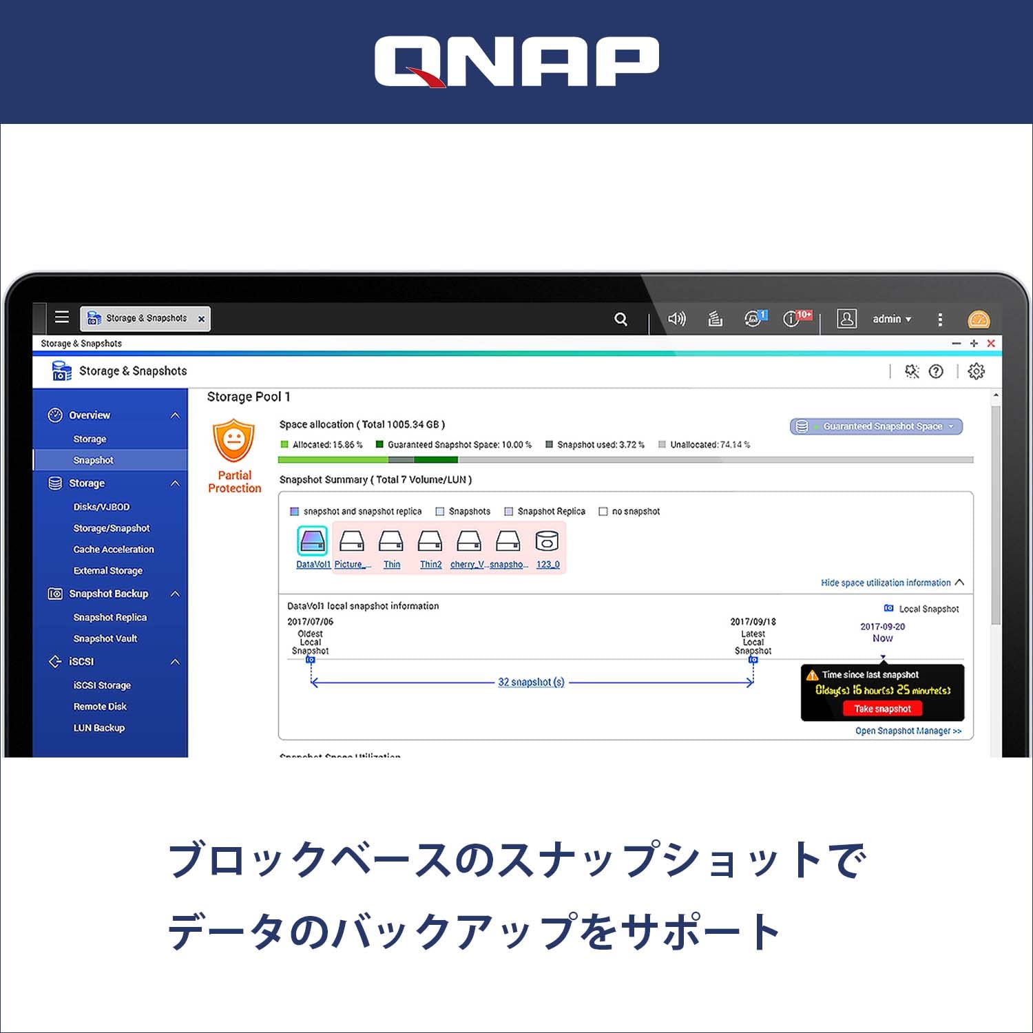 QNAP TS-653D-8G 6 Bay NAS for Professionals with IntelĀ® CeleronĀ® J4125 CPU and Two 2.5GbE Ports