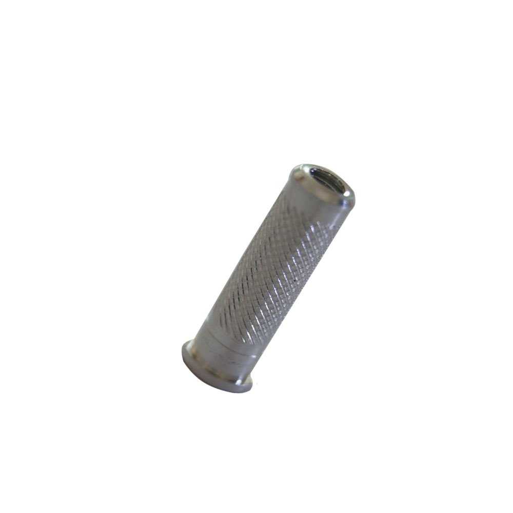 JIEXI HWYP Archery Arrow Inserts Arrow Connectors for ID 6.2mm Arrow Pack of 50