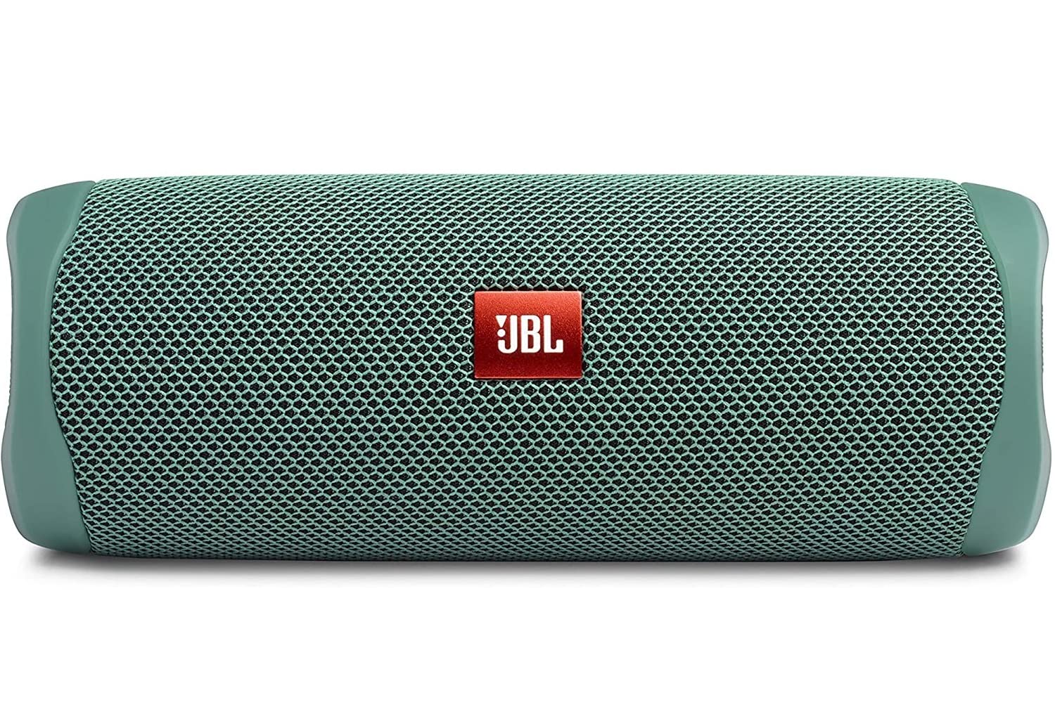 JBL FLIP 5 Waterproof Portable Bluetooth Speaker - Eco Green (Renewed)
