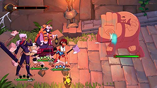 Indivisible - Xbox One