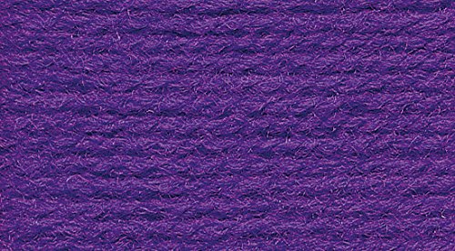 Hayfield Bonus Knitting Yarn DK 828 Bright Purple - per 100 gram ball