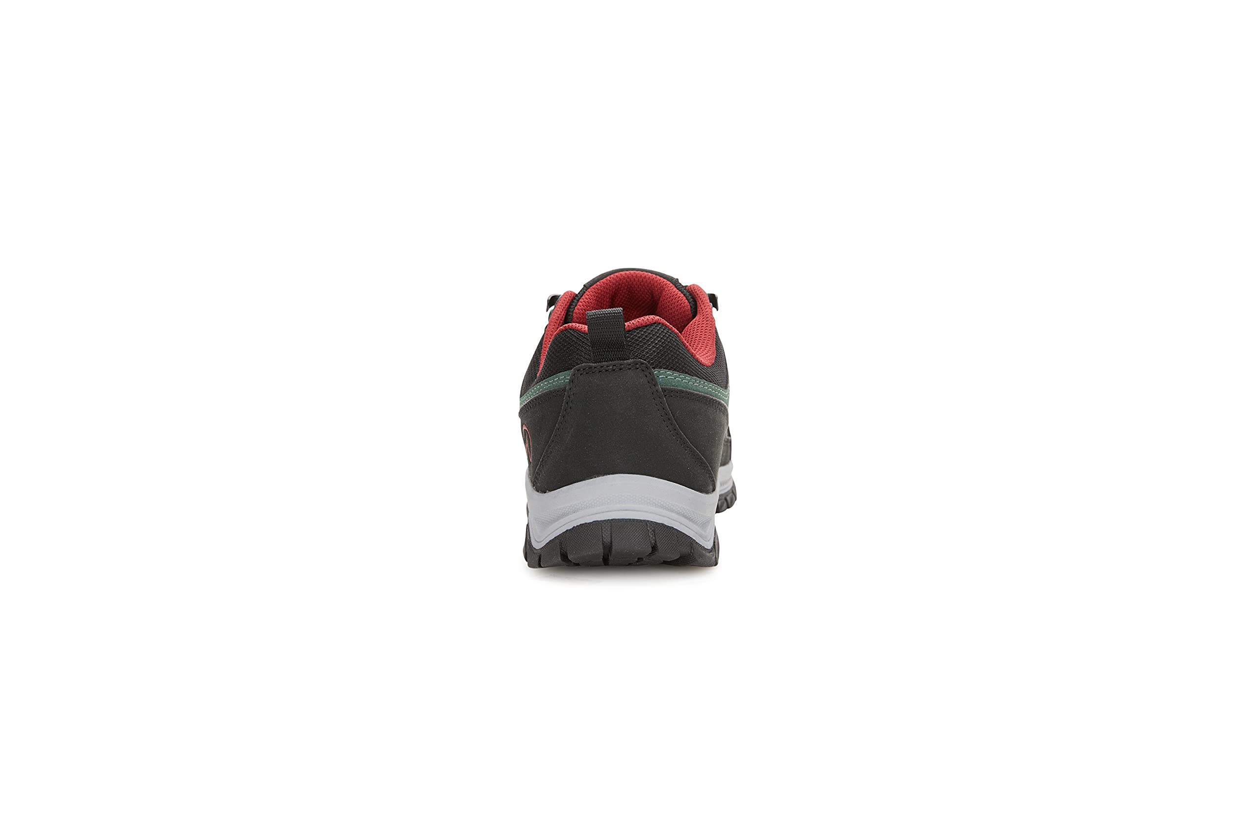 Nevados Montana Sky Low Black 8 D (M)