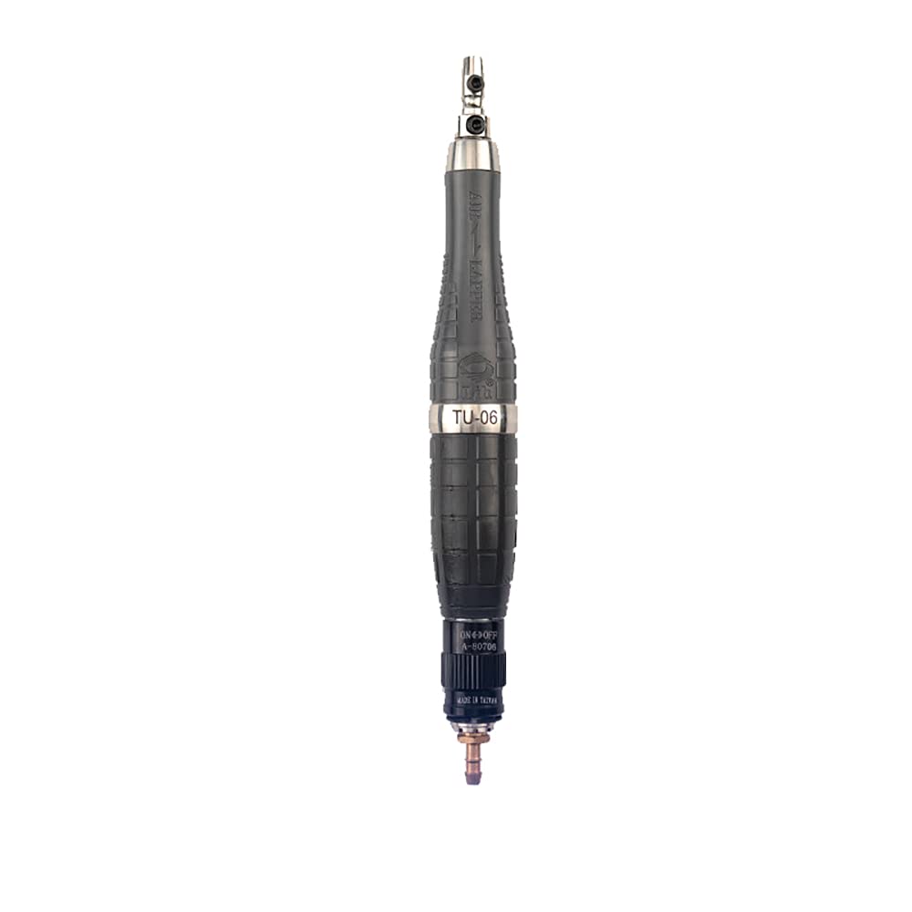 Jieotwice TU-06 Ultrasonic Lapping Machine Air Lapper Grinding Polishing Tools Linear Saw Reciprocating File Pneumatic Tools 3000RPM