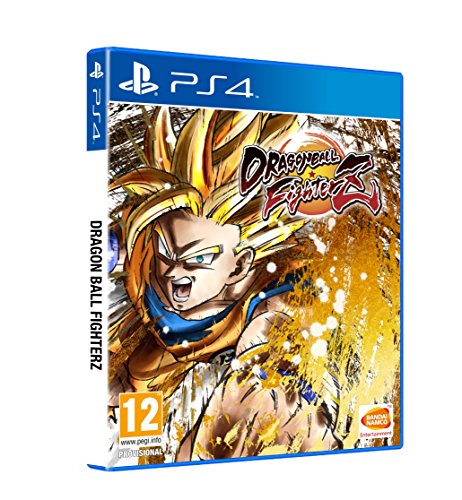 JEU Console BANDAI NAMCO Dragon Ball FIGHTERZ PS4