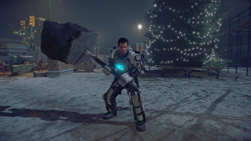 JEU CONSOLE MICROSOFT DEAD RISING 4 XBOX ONE