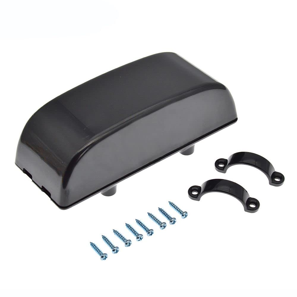 maxgoods E-Bike Controller Box,Electric Bike Controller Protection Box Electric Bicycle Case Refitting Part Scooter E-Bike Moped