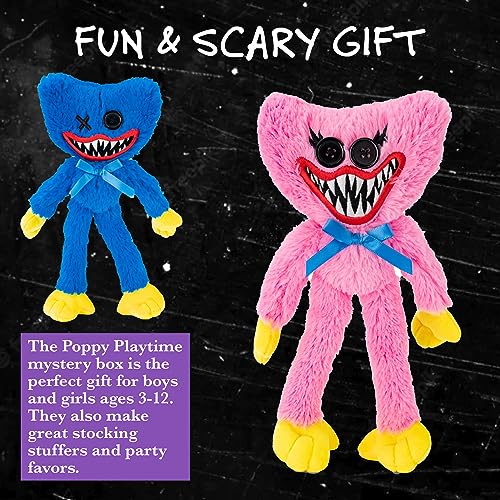 UCC Distributing Poppy Playtime Mystery Plush - 1 Pack