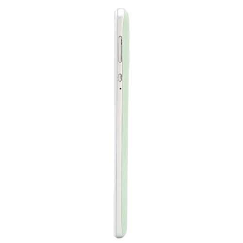 Kids Tablet, 5GWIFI Dual Band 7in IPS High Definition Large Screen 100β240V Tablet PC for Home (US Plug)
