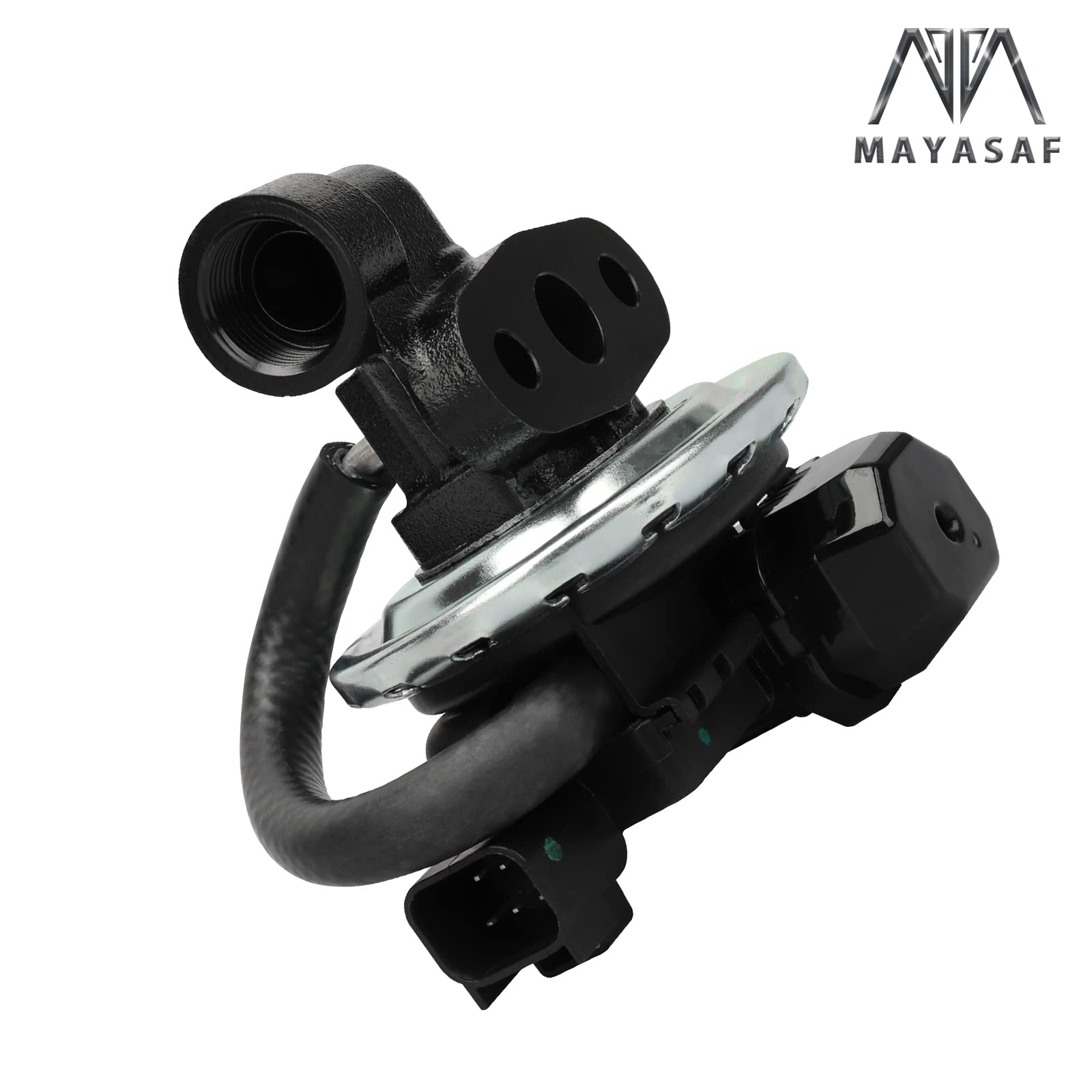 MAYASAF EGR Valve EGV1045 for Ford Mustang 2005 2006 2007 2008 2009 2010