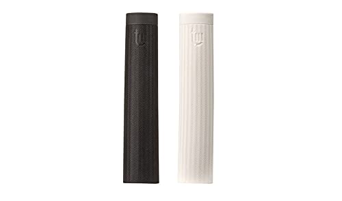 HEAD Tacki-Mac Serrated MT Racquetball Racquet Grip, Black
