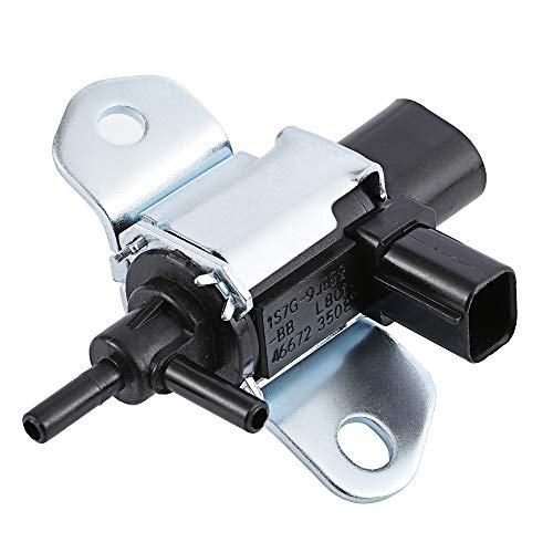 IMRC Intake Manifold Runner Control Solenoid Value for Select Ford Escape 2005-2008 Ford Fusion 2006-2009 Mazda Tribute Mercury Mariner Milan