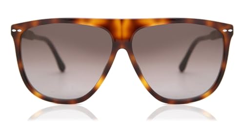 Isabel Marant Sunglasses, Dk Havana, Brown, One Size