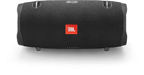 JBL Enceinte Bluetooth Xtreme 2 Noir