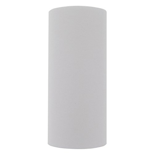 Tier1 5 Micron 10 Inch x 4.5 Inch | 16-Pack Spun Wound Polypropylene Whole House Sediment Water Filter Replacement Cartridge | Compatible with Pentek DGD-5005, 155357-43, WDGD-5005, Home Water Filter