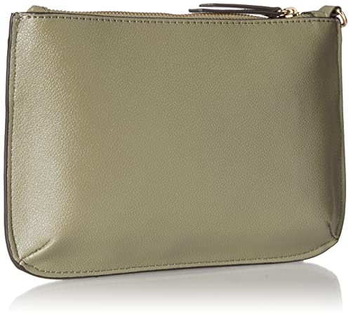 Nine West Lawson Wristlet, Faded Army