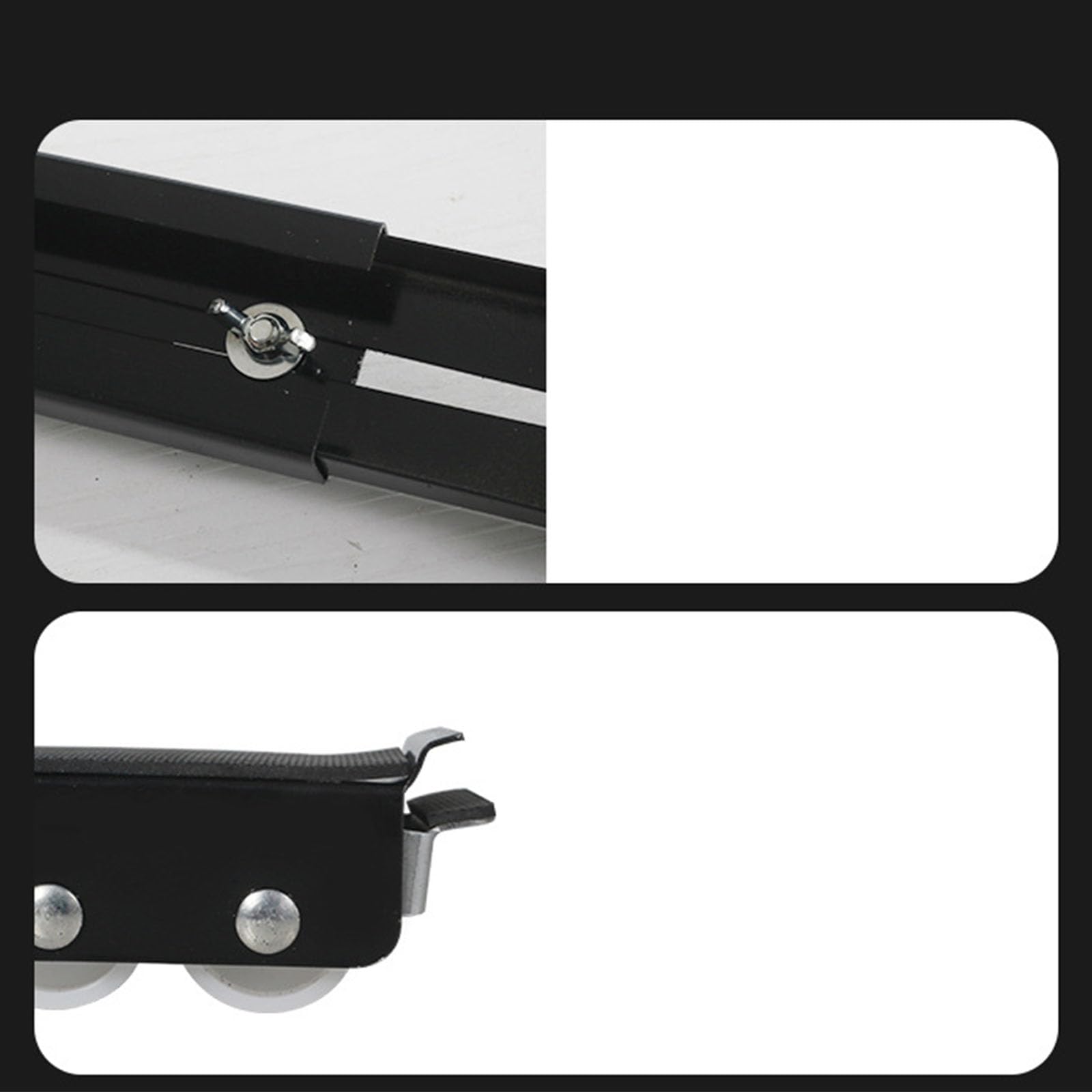 Heavy Duty Furniture Appliances Rollers Extensible Washing Machine Base Mobile Wheels For Refrigerator Dryers Dishwasher Anti-slip Washing Machine Base Rolling Washing Machine Stand Washer/dryer Stand
