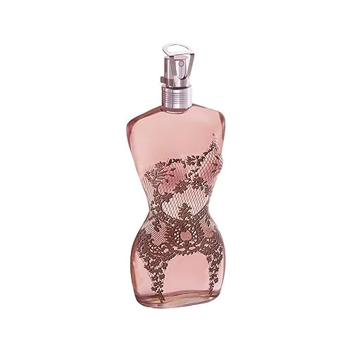 Jean Paul Gaultier Classique By Jean Paul Gaultier For Women. Eau De Toilette Miniature 3.5 Ml (0.11 Oz)