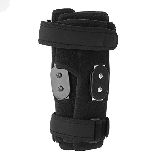 Knee Guard Wrap, Skin-friendly Knee Brace Support, Breathable for Meniscus Tear Injury Recovery Joint Pain Relief for Arthritis