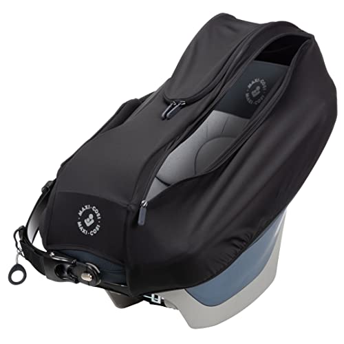Maxi-Cosi Coral Xp Infant Car Seat Cover, Black