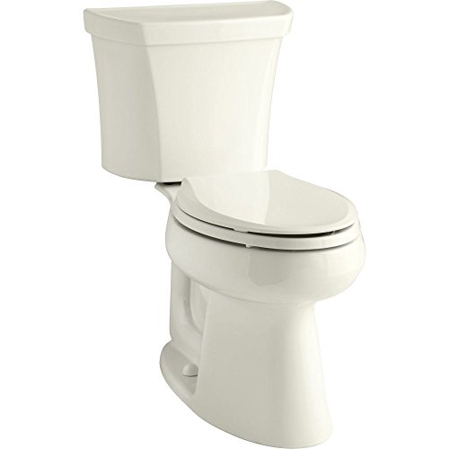 Kohler 528396 K-3979-RA-96, Biscuit