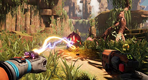 Journey To The Savage Planet PS4 - PlayStation 4