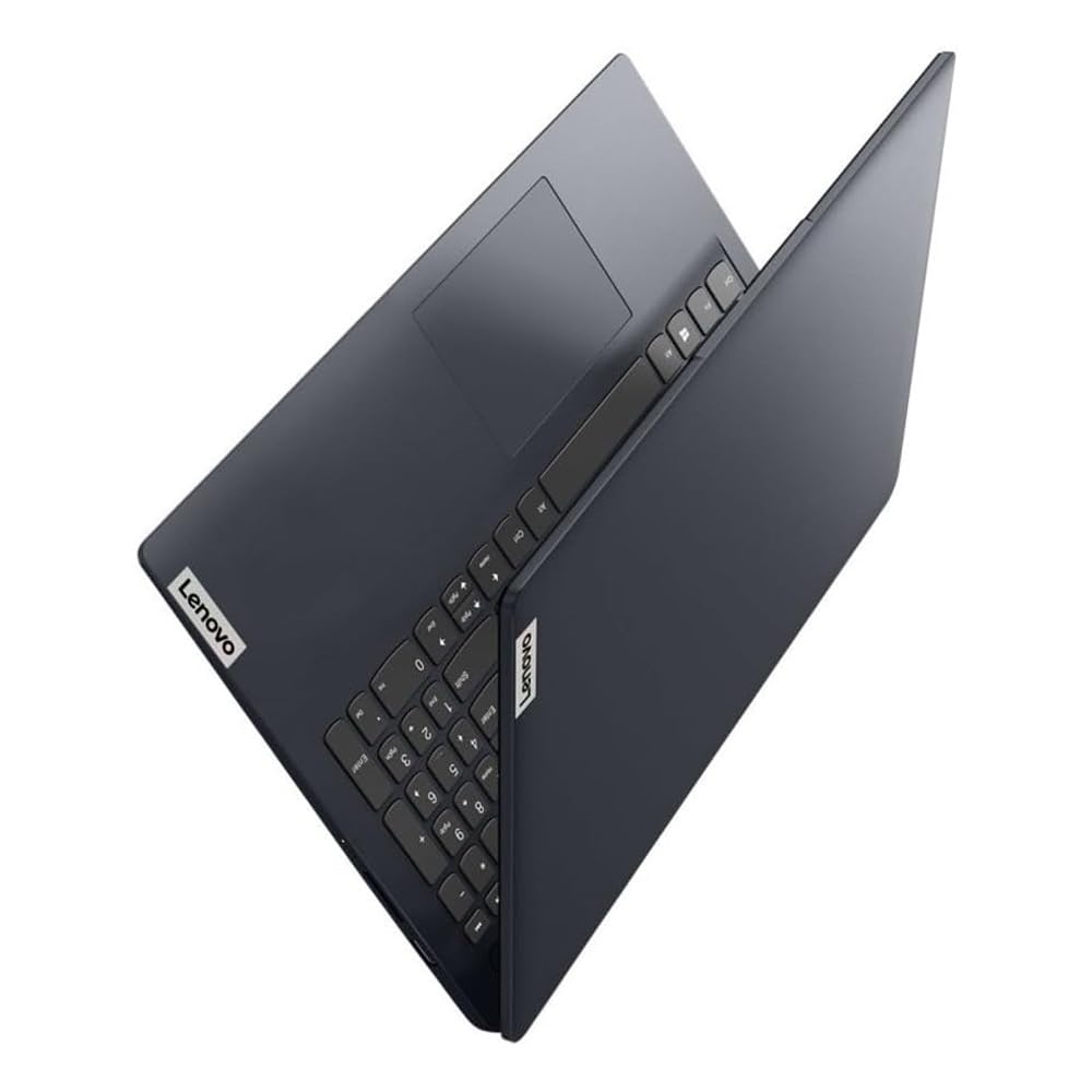 Lenovo IdeaPad 1 15IJL7 82LX0050US 15.6" Notebook - Full HD - 1920 x 1080 - Intel Pentium Silver N6000 Quad-core (4 Core) 1.10 GHz - 4 GB Total RAM - 4 GB On-Board Memory - 128 GB Flash Memory -