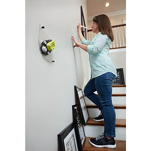 RYOBI Multi Surface Level, ELL1750, (Bulk Packaged, Non-Retail Packaging)