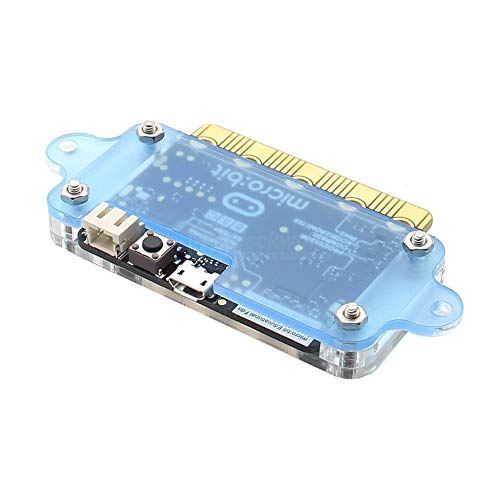 TOCHCA for BBC Go NRF51822 Development Board MBIT1