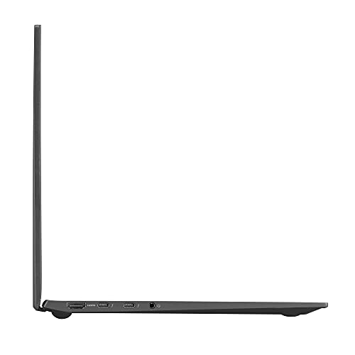 LG LCD-Laptop 15" Full HD (1920 x 1080)-Display, Intel 11th Gen i7, 16GB-RAM, 512GB SSD, 19.5 Hr-Battery Life, Light Weight - 2021