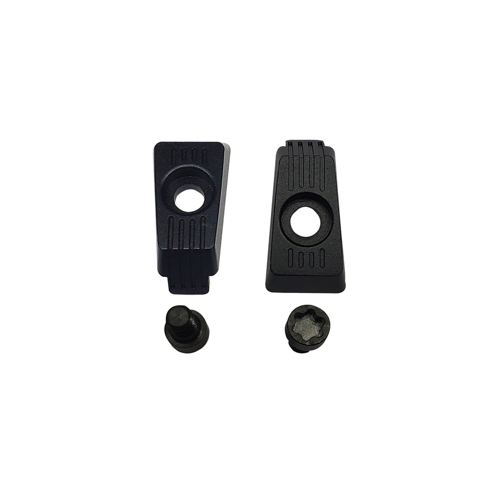 HISTAR 2Pcs Golf Putter Weight Screw 3g Compatible with Taylormade Spider X, MySpider X Series Putters