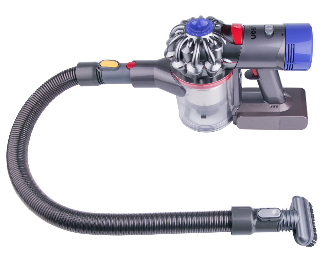 I clean 7packs Dyson v7 attachments, Compatible with Dyson V8, V8 Absolute,V7,V6,DC59,DC44,DC35,DC24,DC16,DC62,DC39,V10, V10 Absolute, V11Animal Cord-Free Vacuum Parts