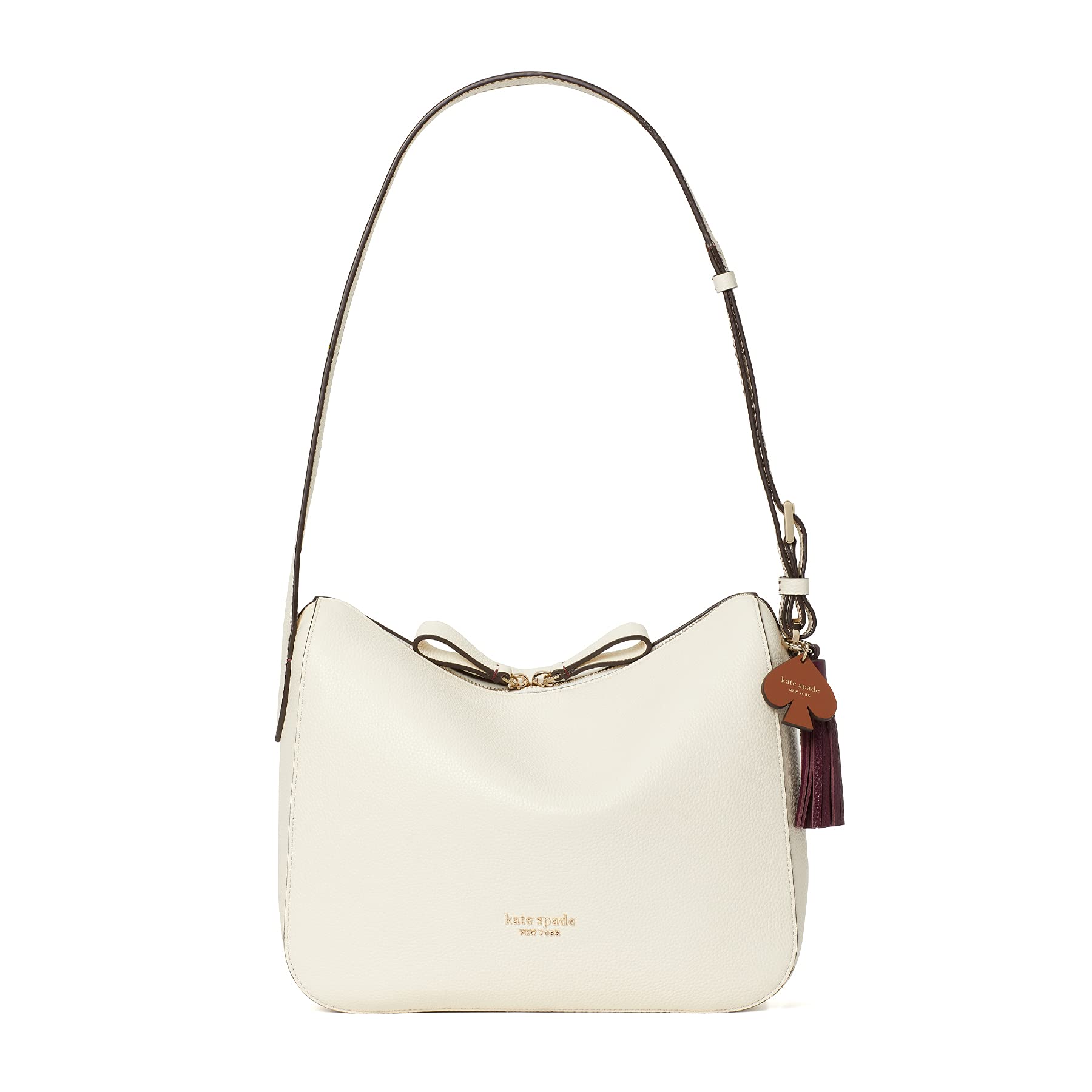 Kate Spade New York Anyday Medium Shoulder Bag, Parchment