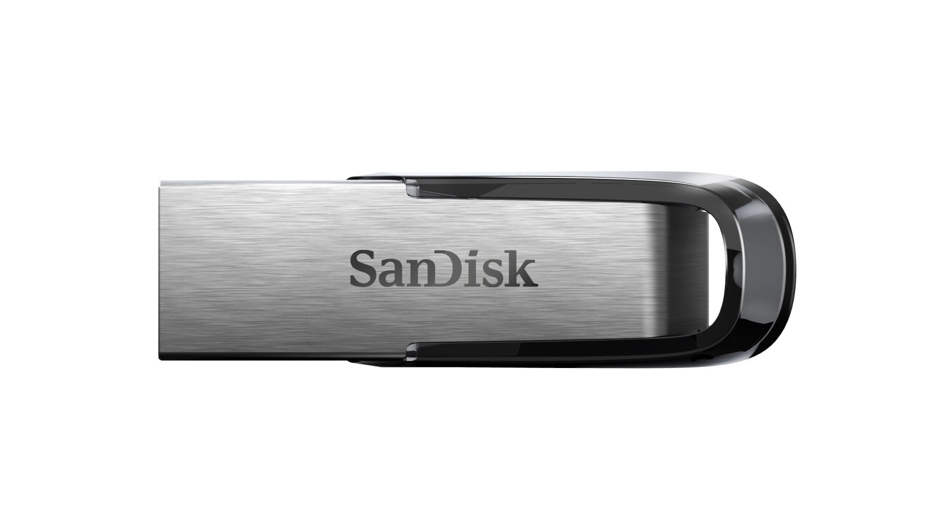 PNY 64GB Turbo Attaché 3 USB 3.0 Flash Drive 3-Pack & SanDisk 512GB Ultra Flair USB 3.0 Flash Drive - SDCZ73-512G-G46