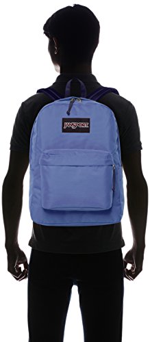 JanSport Black Label SuperBreak® Turkish Ocean One Size